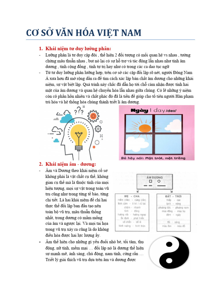 Tư Duy Lư NG Phân | PDF