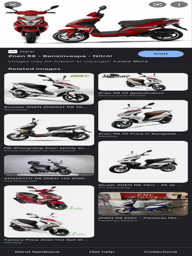 Znen r8 - Google Search | PDF