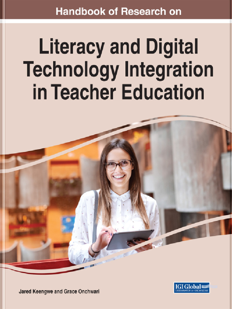 Kelas A - Handbook of Research On Literacy and Digital Technology ...