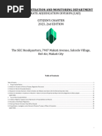 Notice of Delinquency | PDF | Business | Finance & Money Management
