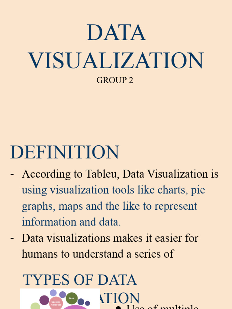 Etech Data Visualization | PDF | Infographics | Data Management