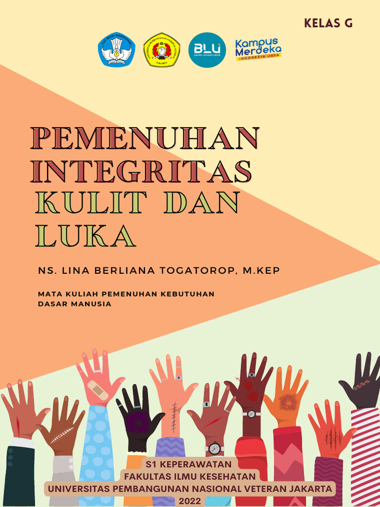 Booklet PKDM G | PDF