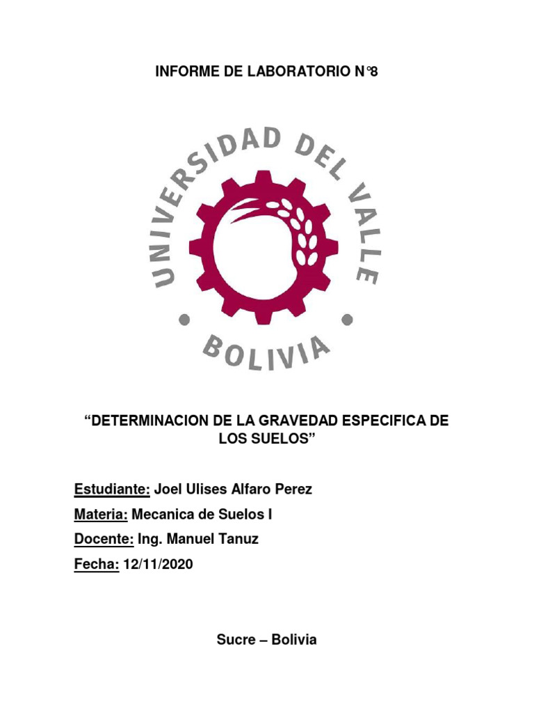 Laboratorio N°8 Alfaro Perez Joel Ulises Alfaro Perez | PDF ...