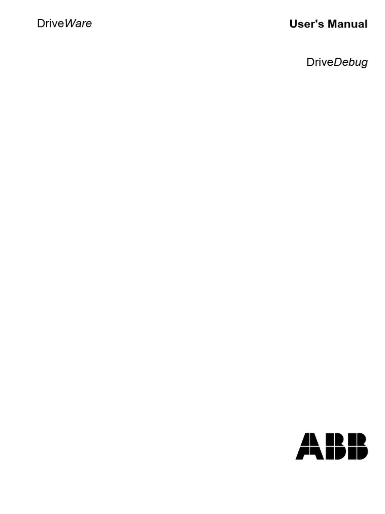 User Manual Debug | PDF | Microsoft Windows | Personal Computers