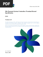 MasterCard File Express Client Users Guide | PDF | Domain Name System ...