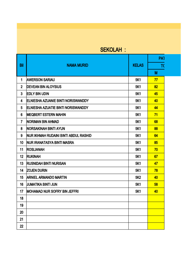 Jsu PPT Moral Ting-5-2023 | PDF