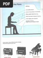 Hal Leonard Adult Piano Method - Book 1 | PDF