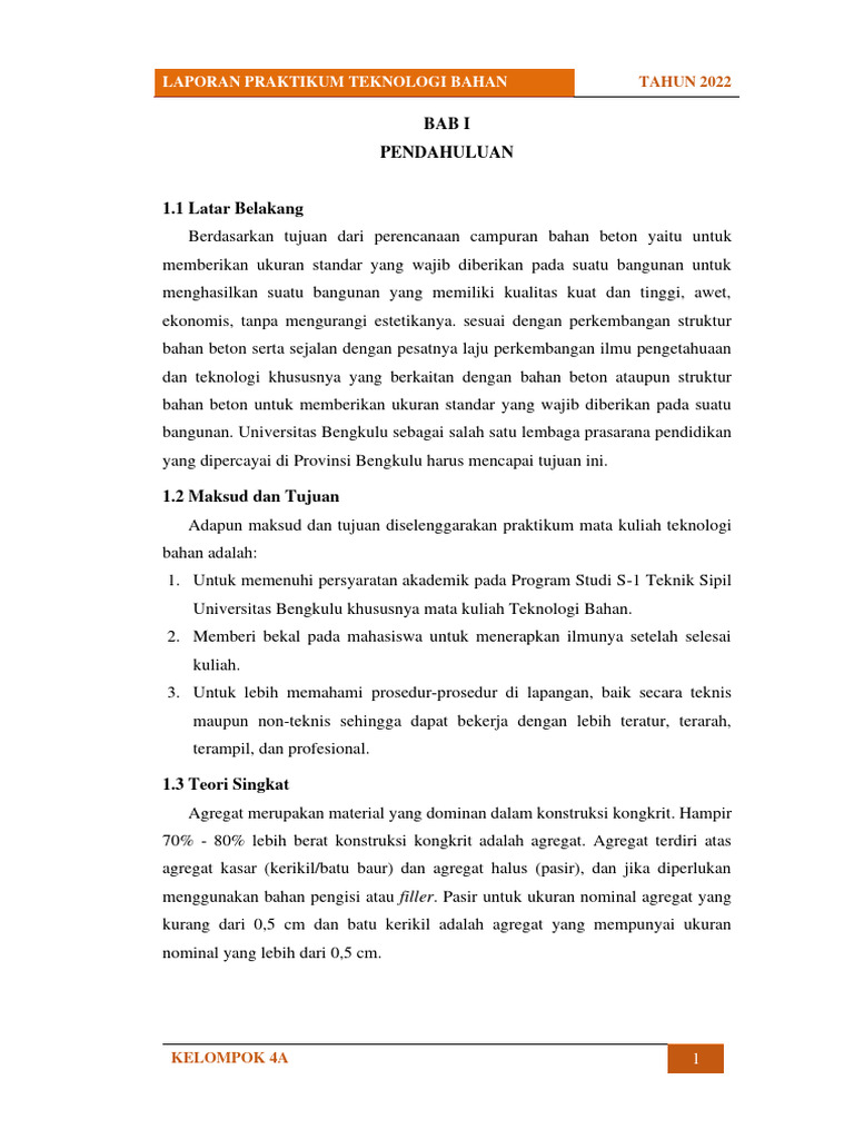 (Acc Ke-7) Bismillah Acc Laprak Tekban 4a Palinggggg Baruuu Ygy | PDF | Griya & Taman | Sains ...
