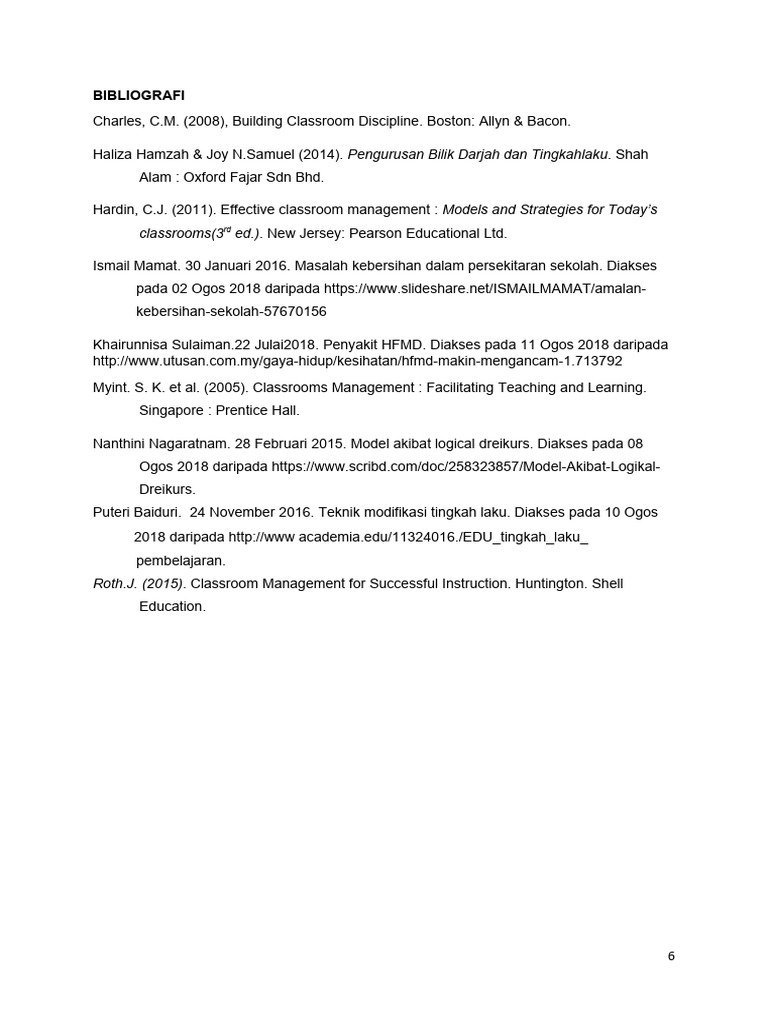 edup bibliografi | PDF