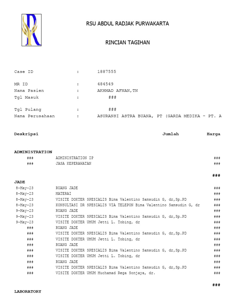 Asma Bronkhial | PDF