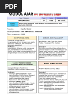 MODUL SPLDV Kelas VIII | PDF