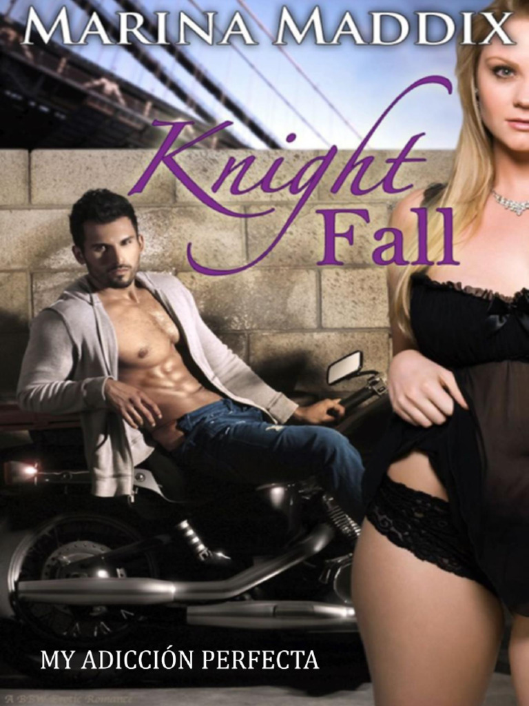 Knight Fall - Marina Maddix - Knight Fall #1 | Descargar gratis PDF | Orgasmo