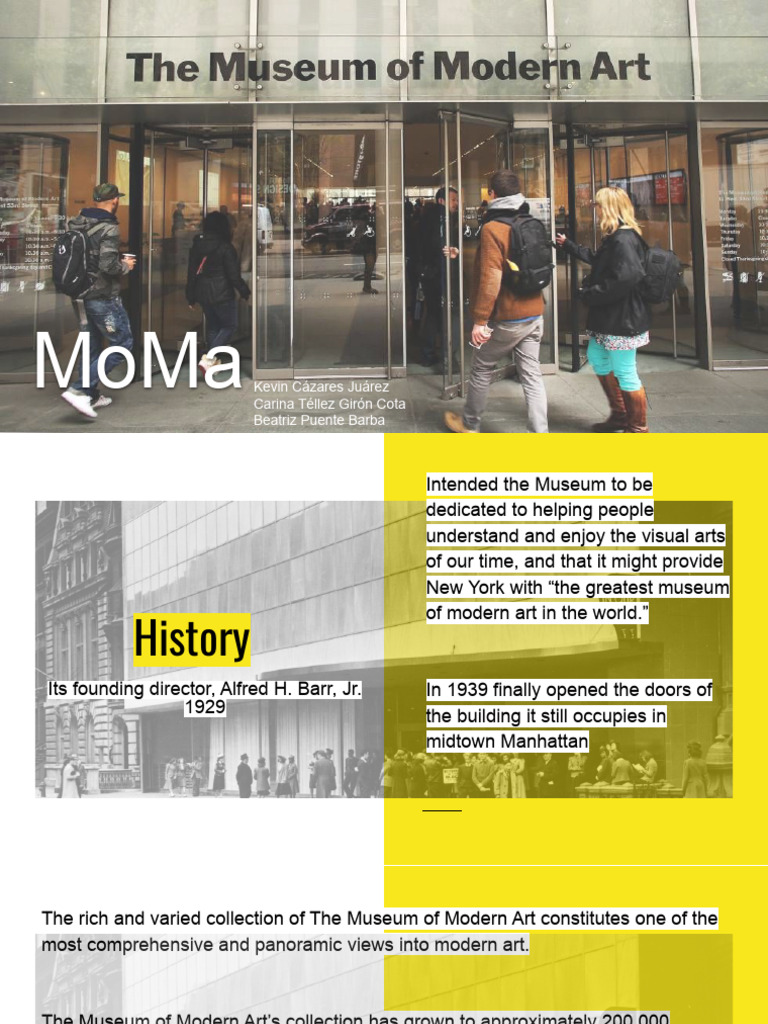 Museum | PDF