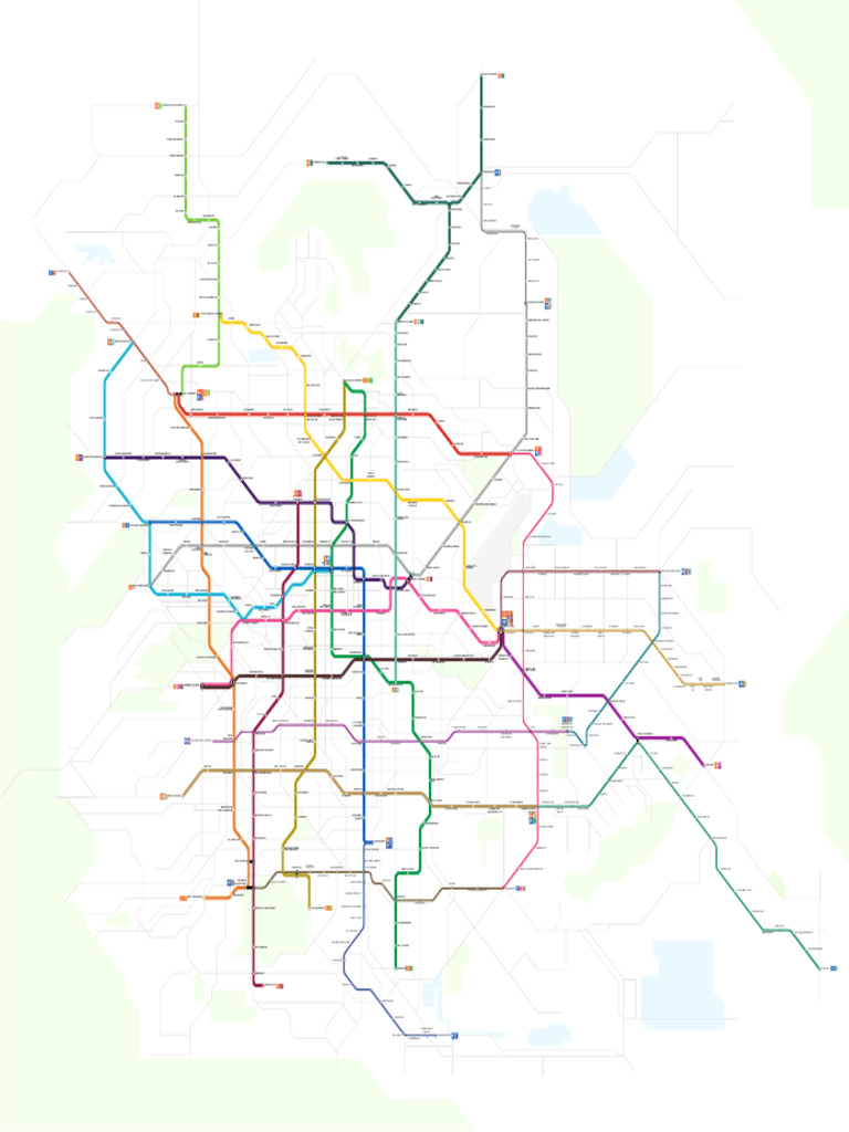 Mapa (Proyecto Final) | PDF