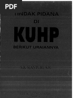 Pasal 263 Kitab Undang | PDF