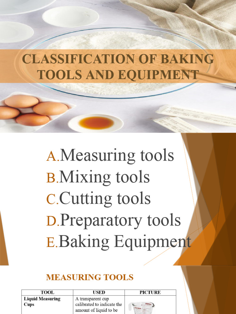 Measuring Tools | PDF