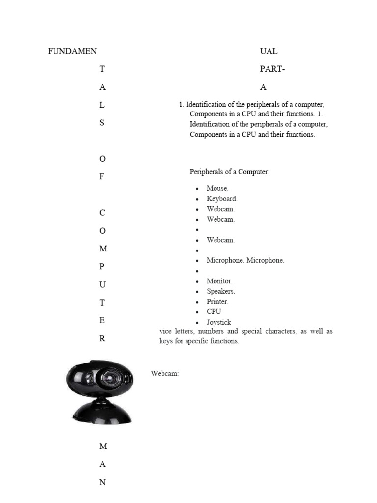 FTFG | PDF | Input/Output | Cursor (User Interface)
