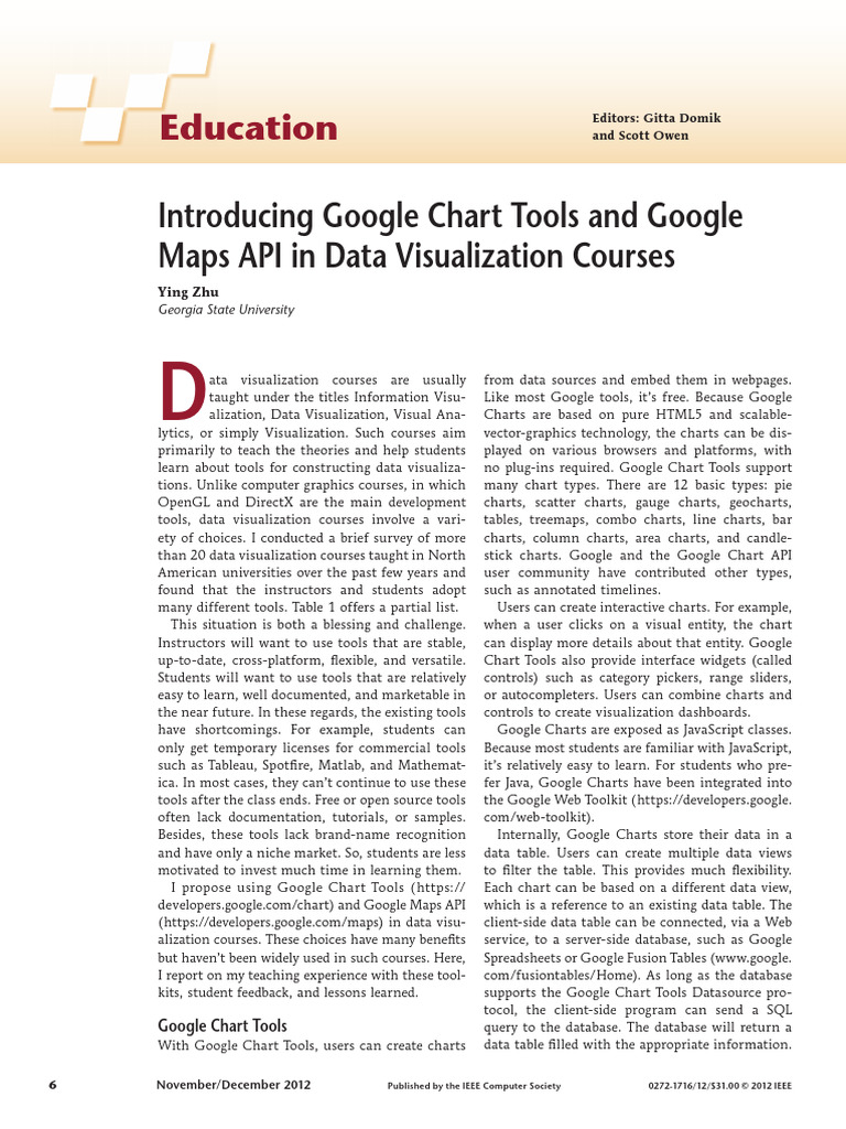 Google Map API | PDF | Java Script | Databases
