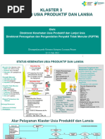 SOP Alur Pelayanan CKG-1 | PDF
