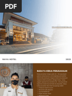 Menu dan Harga Opiuci Bandung | PDF