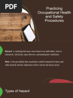 DA PAM 385 11 - Army Guidelines For Safety Color Codes Signs Tags and ...