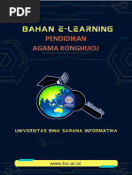 Kitab Suci Agama Khonghucu | PDF