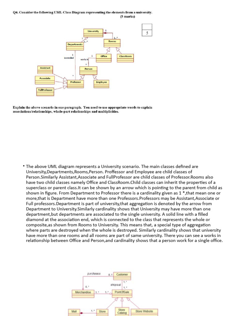 Supp 2 Pdf Class Computer Programming Inheritance Object Oriented Programming