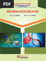 UPSC Drug Inspector Syllabus | PDF | Pharmacy | Drugs
