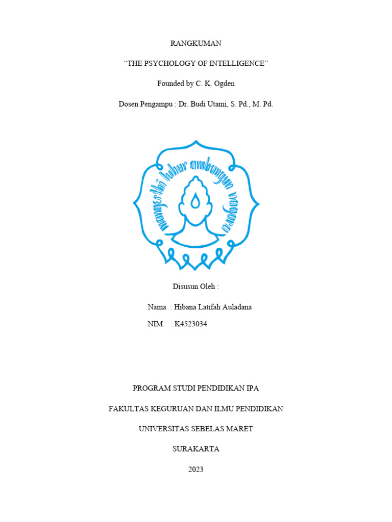 Hibana Latifah A - B - PPD - TUGAS 1 | PDF