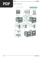 Easergy P3 Universal Relays - Instruction Manual P3U - en - QS - D004 ...