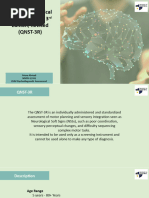 Behavioral and Emotional Rating Scale Bers 2 | PDF | Psychometrics ...