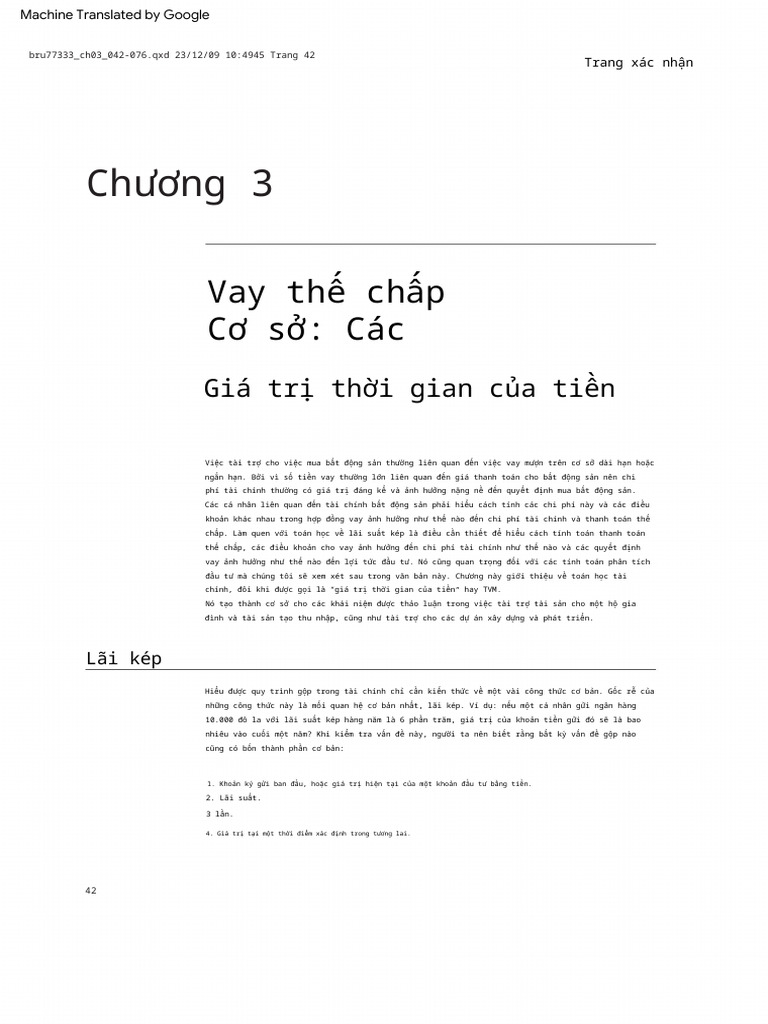 Chap 3 | PDF