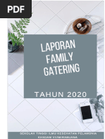 Proposal_Acara_Family_Gathering | PDF
