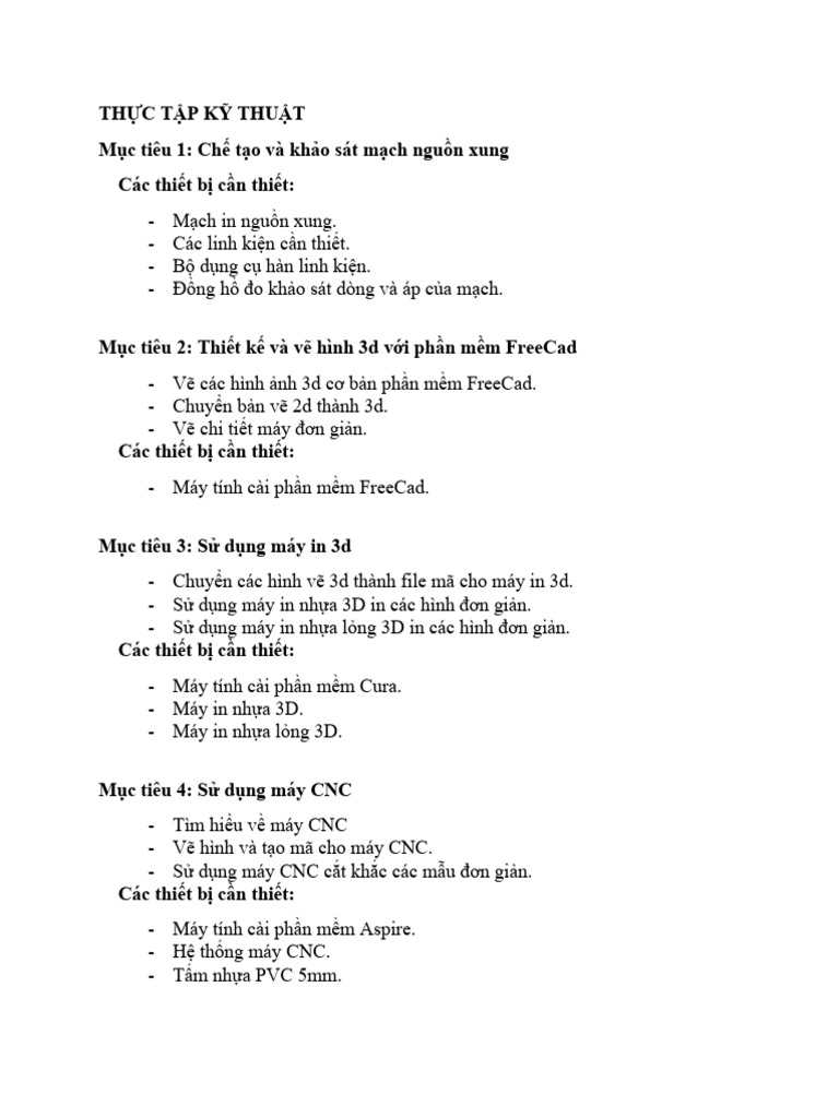 Bai Thuc Tap KT | PDF