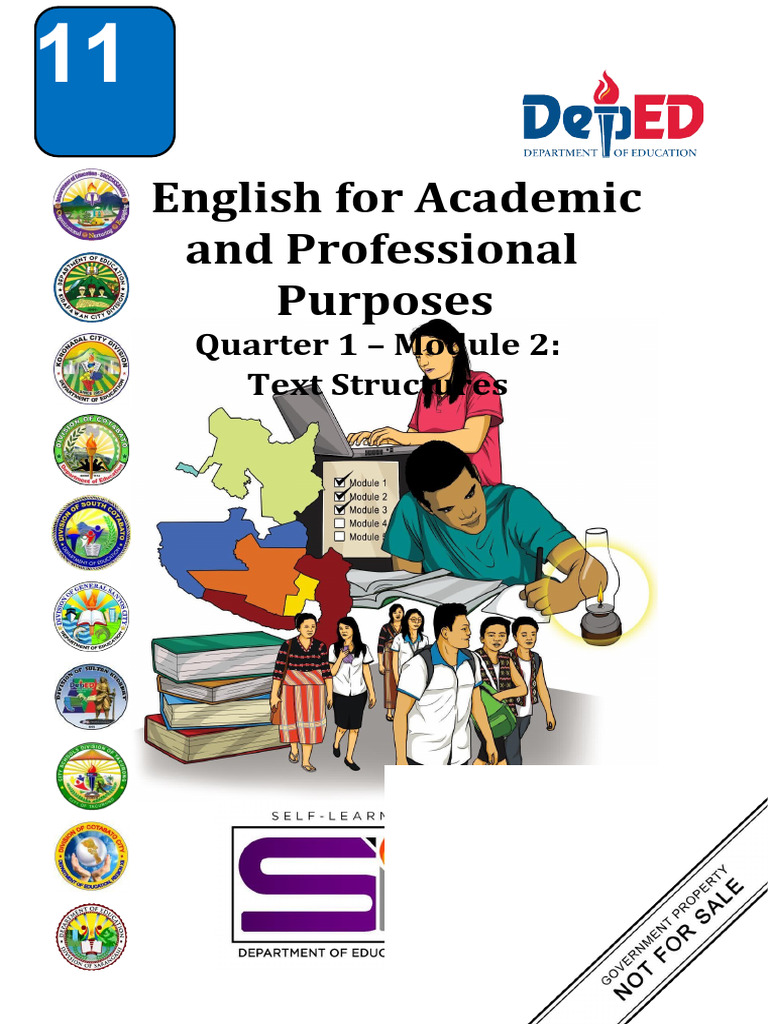Eapp Quarter 1 Module 2pdf | PDF