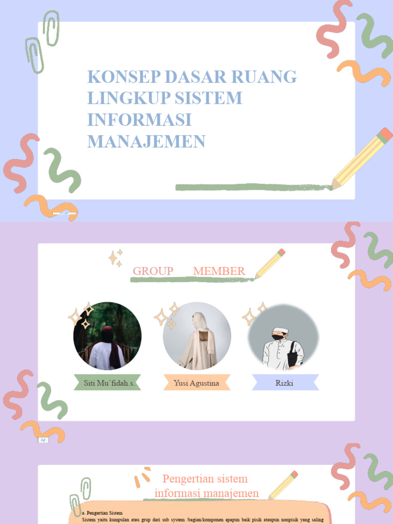 Kelompok 1 SIM | PDF