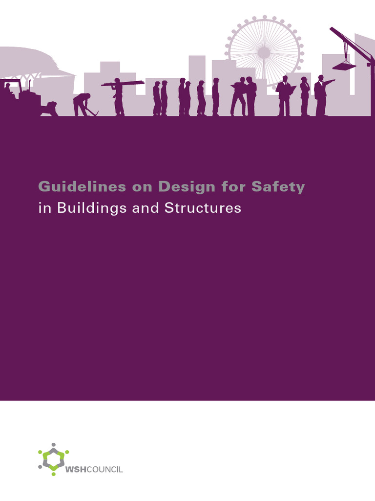 Dfs in Buildings and Structures Guidelines Nov 08 Singapore | PDF ...