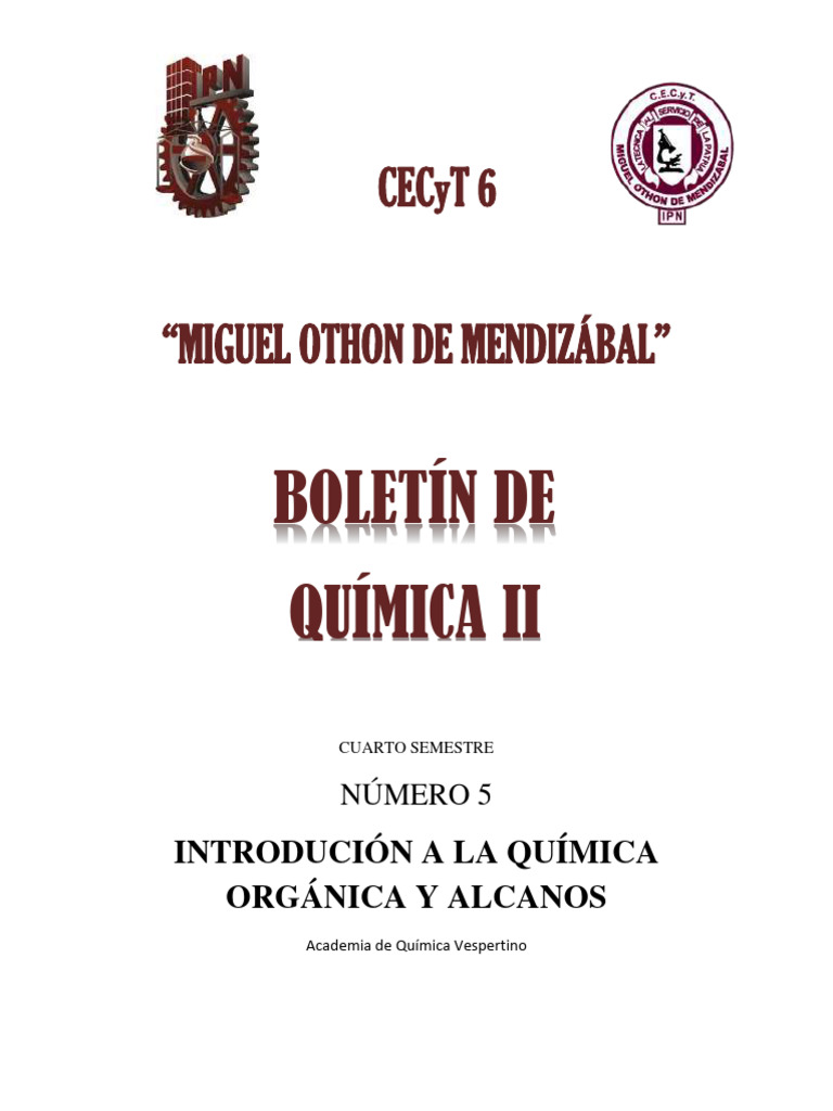 Boletin 5 | PDF