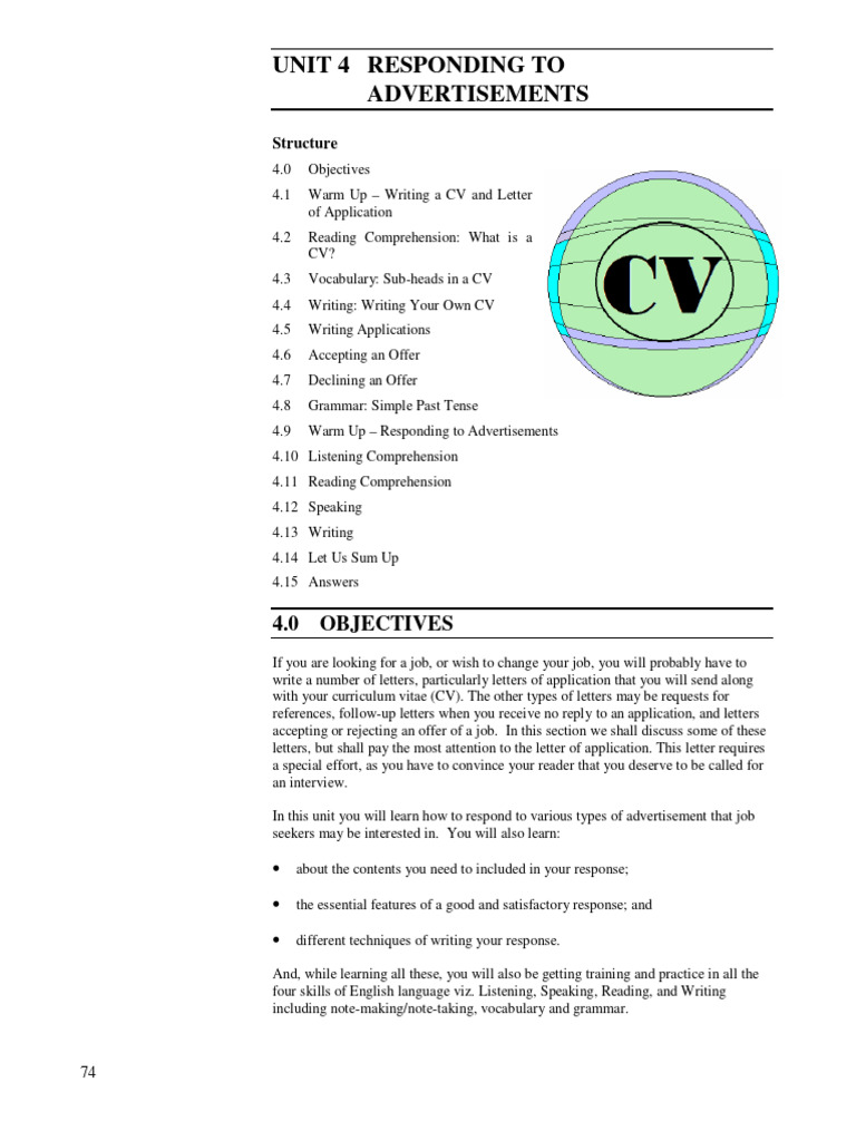 Unit 4 | PDF | Communication | Human Communication