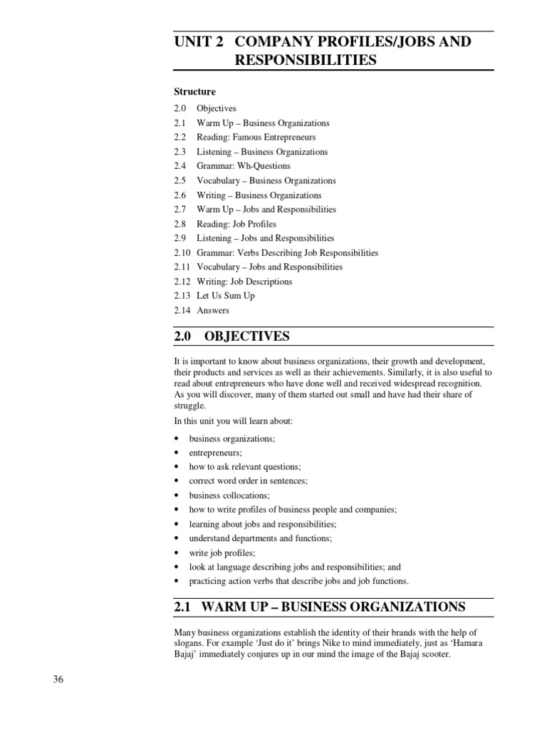 Unit 2 Pdf