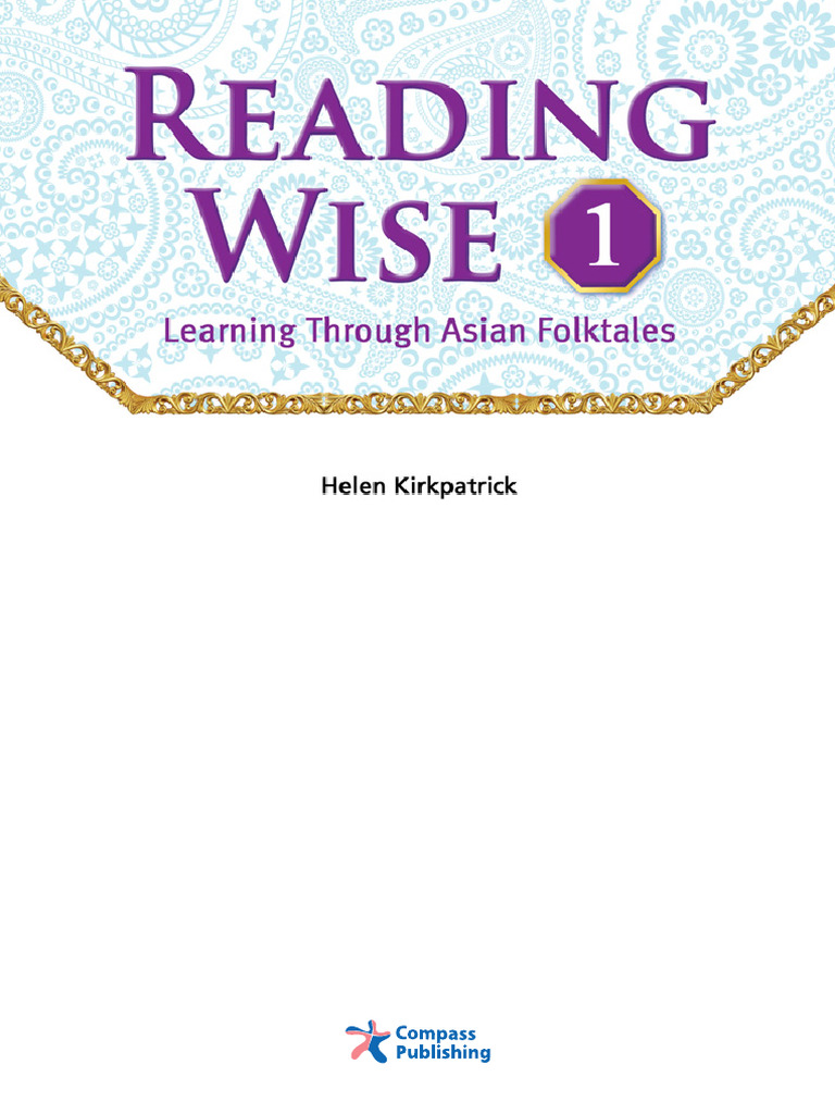 Reading Wise RW 1 | PDF | Vocabulary | Reading Comprehension