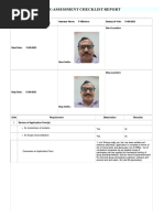 Check List of NABL Documents 2024 | PDF | Calibration | Specification ...