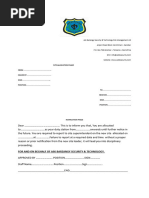 Army Movement Order Template | PDF