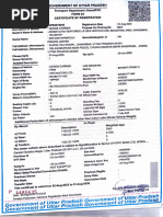 DL and RC Sample Cards Overview | PDF
