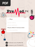 Insight Master BIOLOGY Full Book-Mdcat Aspire Avenue | PDF