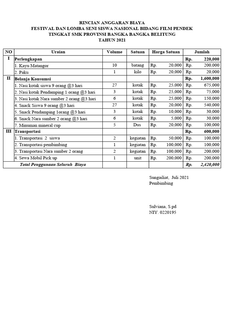 RAB Fl2sn Film 2021 | PDF