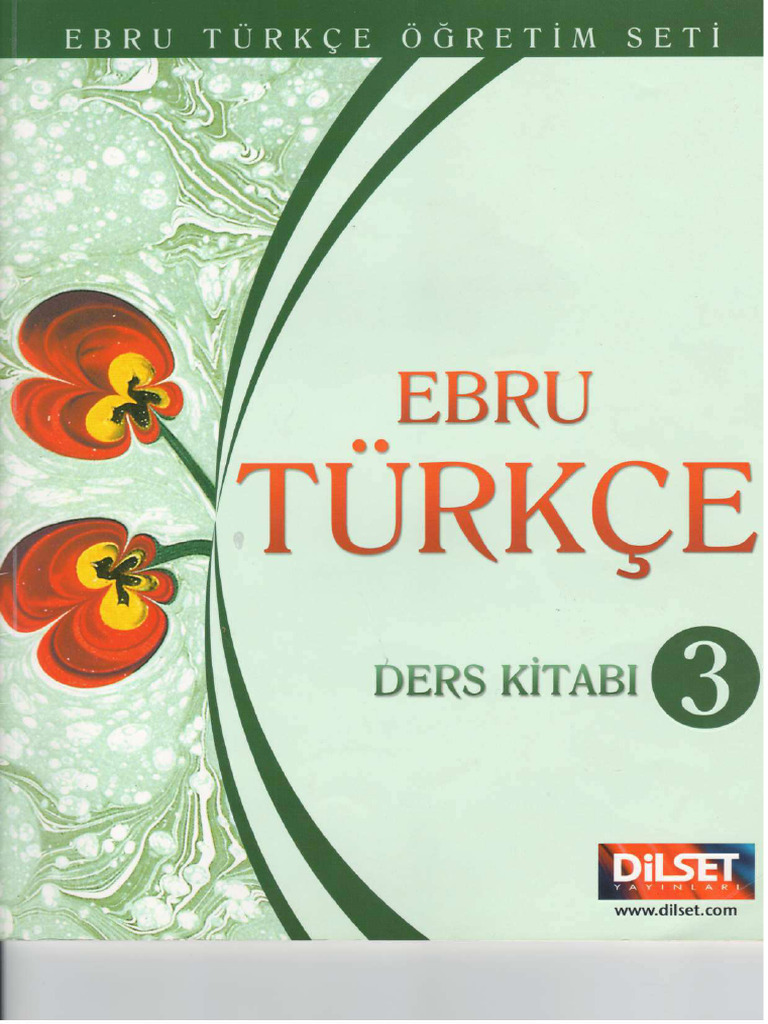 Ebru 3 | PDF