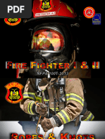 Basic Firefighter Training PDF | PDF