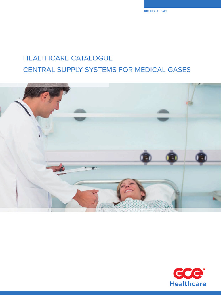 MED Healthcare CGS 2021 Web | PDF | Valve | Pipe (Fluid Conveyance)