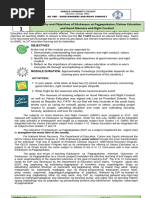 Good Manners and Right Conduct GMRC: Values Education | PDF | Value ...